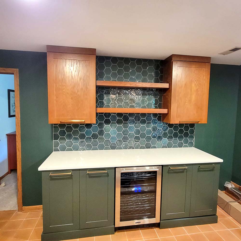 Tile, Flooring and Remodeling Company - Angel Tile and Flooring